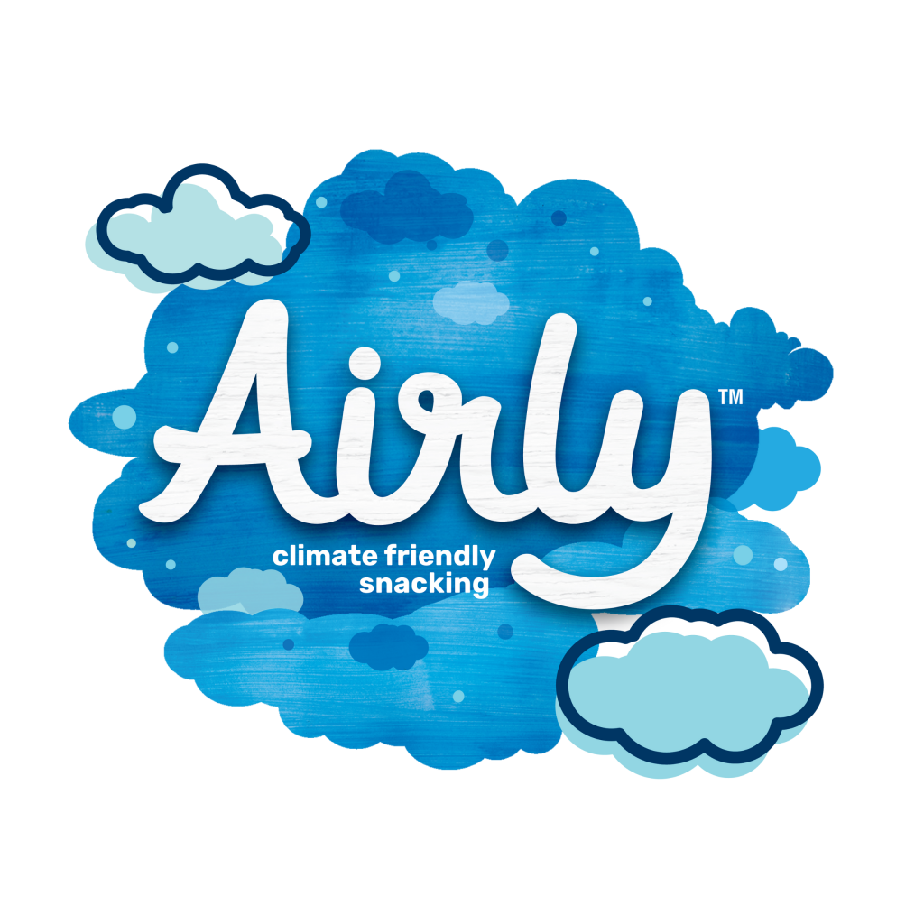 World's First-Ever Climate Friendly Snack Brand, Airly® Foods ...