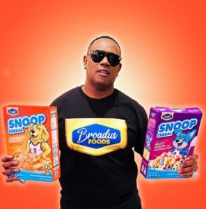 Snoop Dogg and Master P’s Broadus Foods Partners with Post Consumer ...