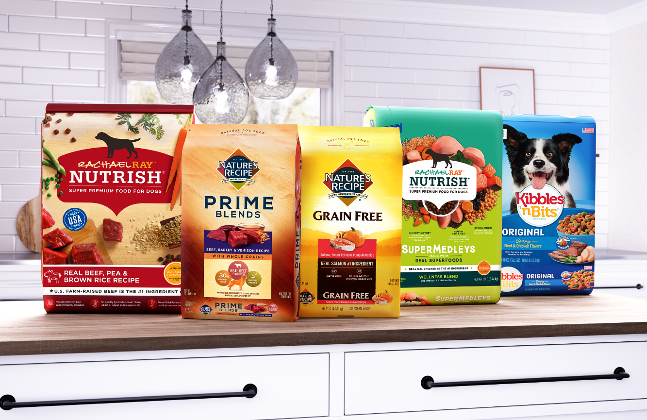 Post Holdings To Acquire Rachael Ray Nutrish Nature s Recipe And