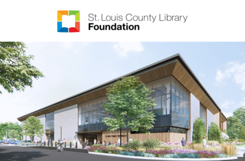 Post Holdings, Inc. Partnering With St. Louis County Library’s New ...